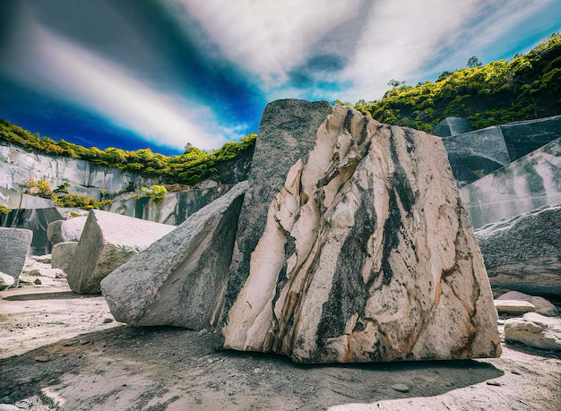 quarry | Felport International Marketing